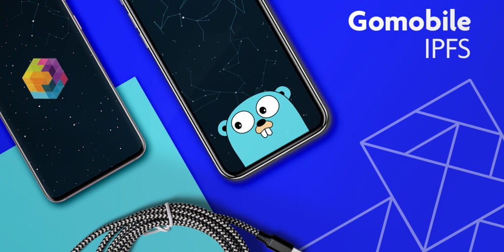 Gomobile Ipfs · Berty Technologies 