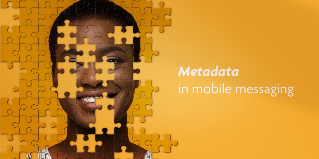 Metadata in Mobile Messaging · Berty Technologies