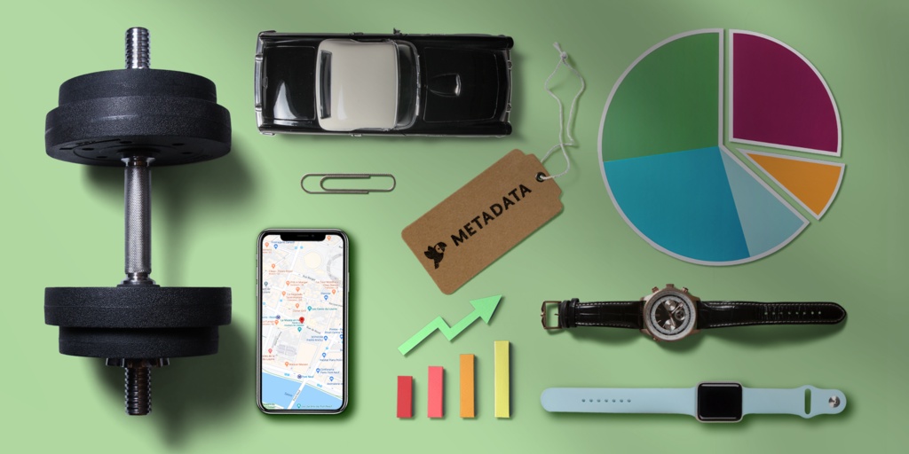 What Is Metadata? · Berty Technologies