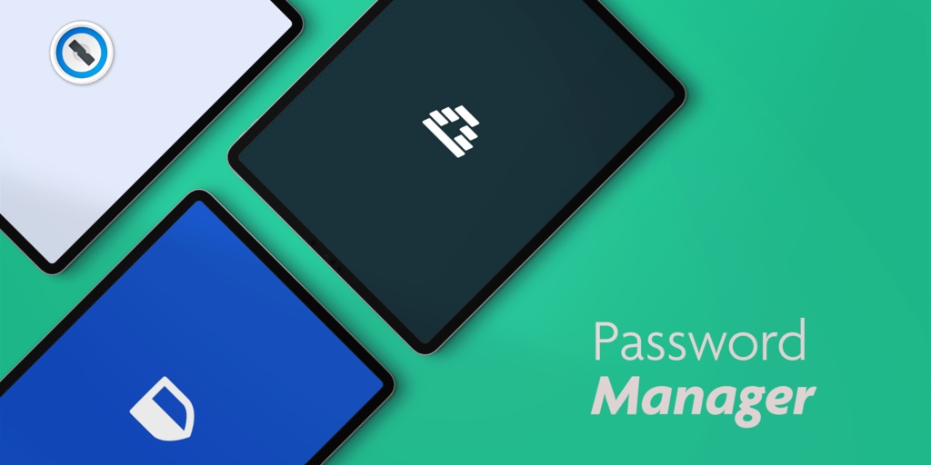 Best Password Manager in 2020. · Berty Technologies