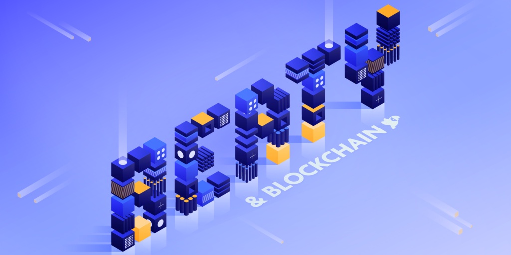 Blockchain & Berty · Berty Technologies