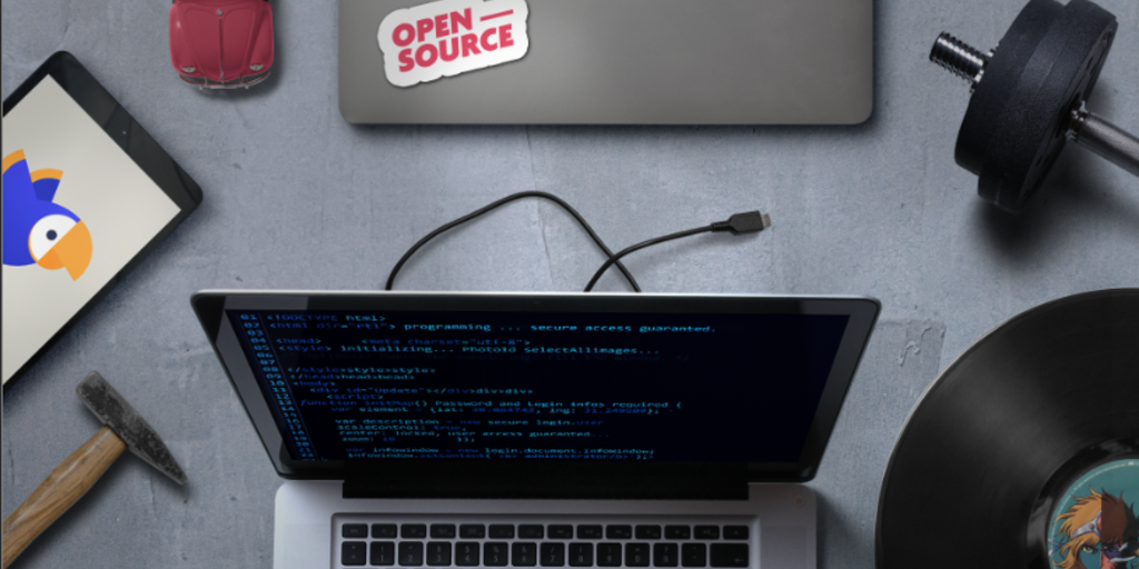 Berty is opening its code! · Berty Technologies