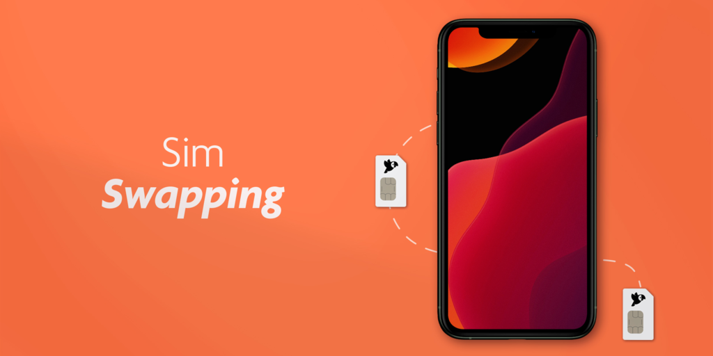 Sim Swapping · Berty Technologies