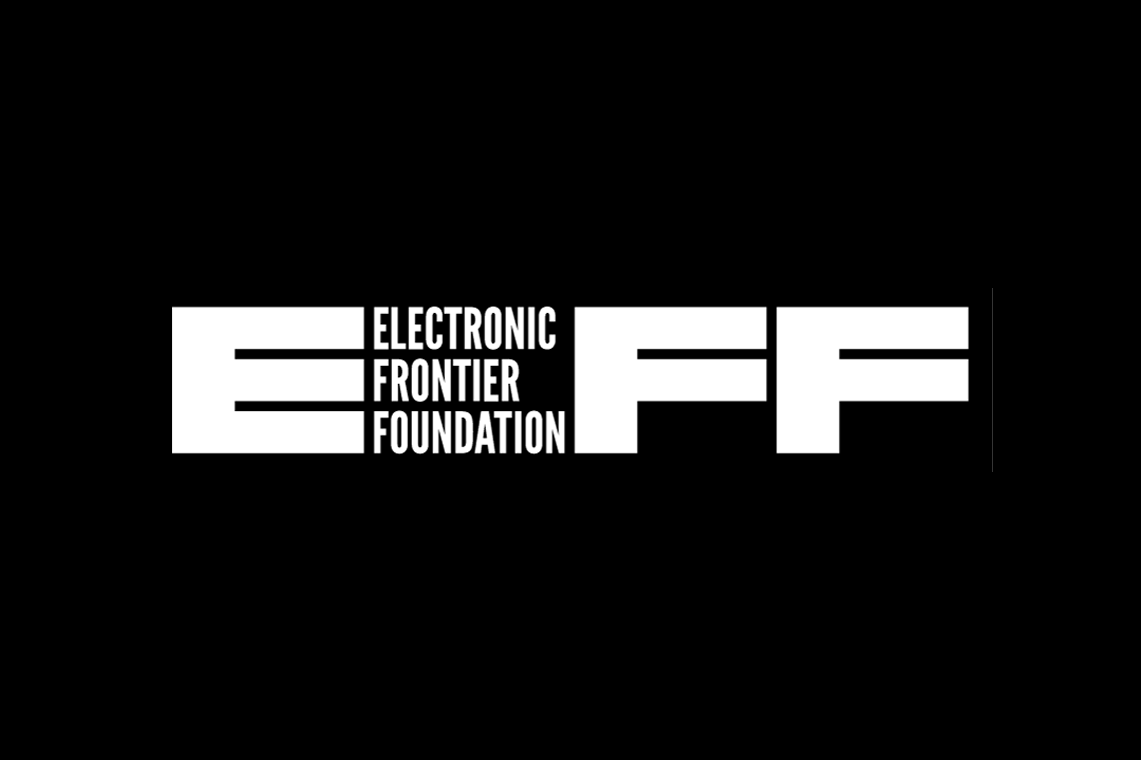 Electronic Frontier